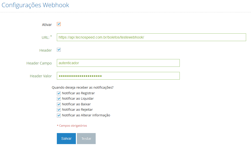 Webhook do PlugBoleto: vantagens, como funciona e como configurar