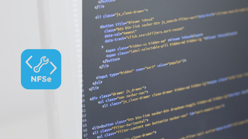 Componente NFS-e V2: Treinamento gratuito e atualizações - Blog da ...