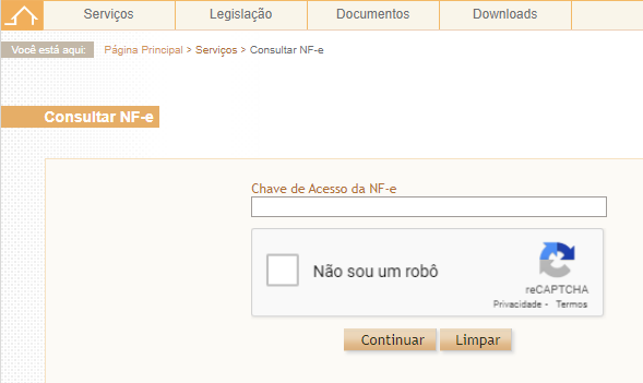 Como CONSULTAR NF-E? Respondemos suas dúvidas | Blog da Tecnospeed