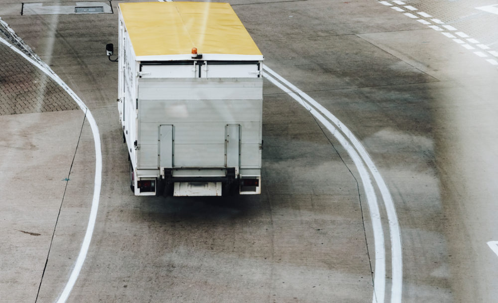 O que é CT-e - Conhecimento de Transporte Eletrônico