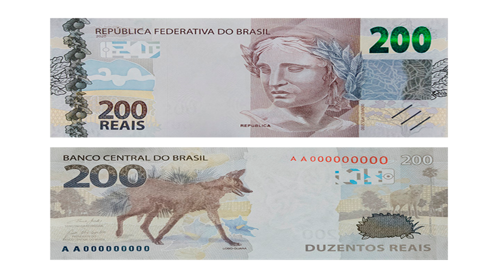 Nota de 200: como ela foi criada, características, vantagens e desafios