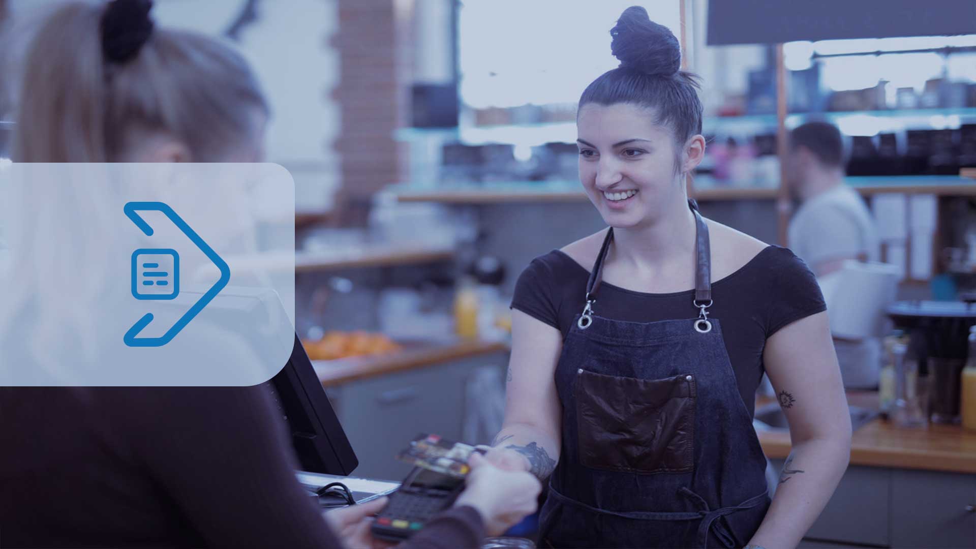 TEF: entenda o que é esse sistema e para que serve!