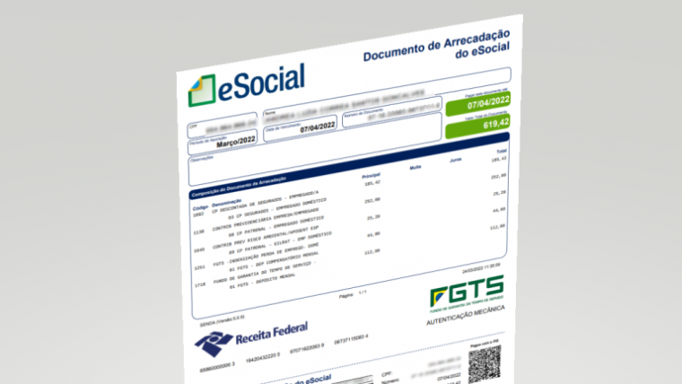 Multas do eSocial: quais são e como evitá-las?
