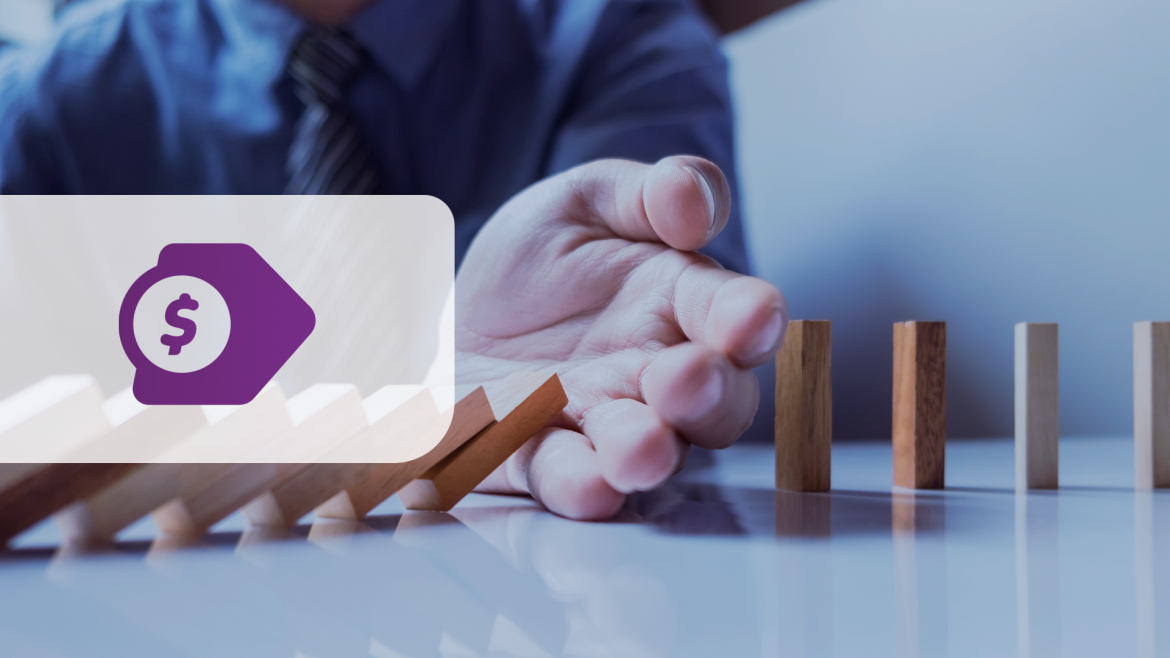 Indicadores de risco: o que são e por que você precisa acompanhá-los