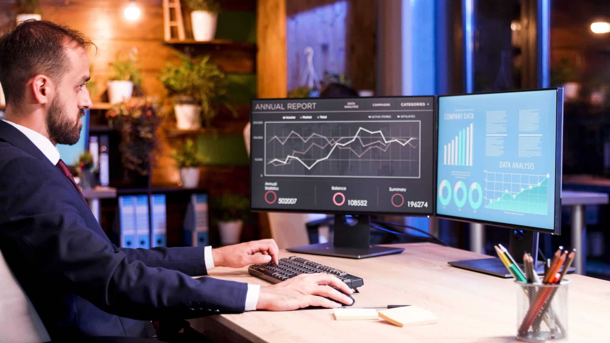 Firebird em aplicativos: como integrar dashboards?