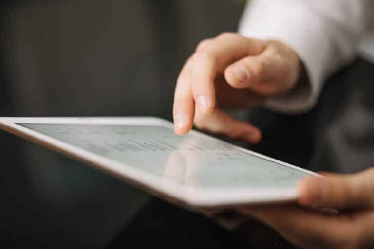 Gestão de documentos digitais: práticas e dicas para implementar