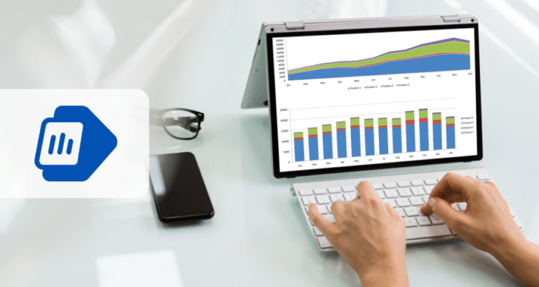 Dashboards mobile: como eles podem otimizar o uso do seu ERP Dashboards mobile: como eles podem otimizar o uso do seu ERP