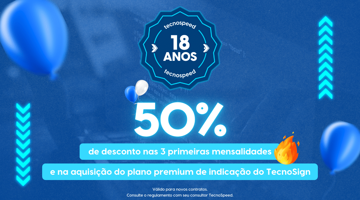 Início - Blog da TecnoSpeed