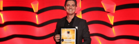 GPTW 2024: TecnoSpeed entre as Melhores Empresas para Trabalhar